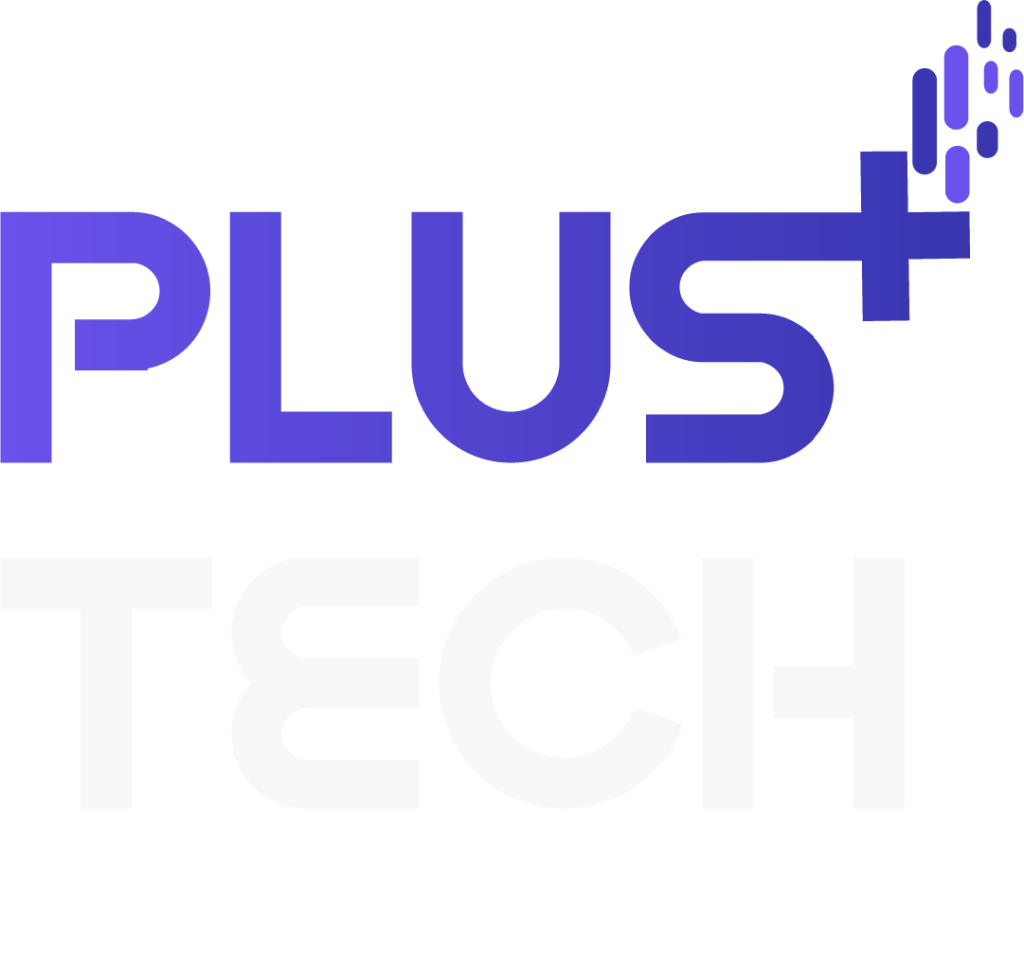 Login - Plus Tech